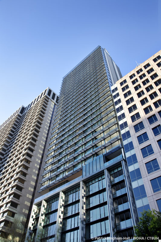 The Hyde Apartments - Kilargo